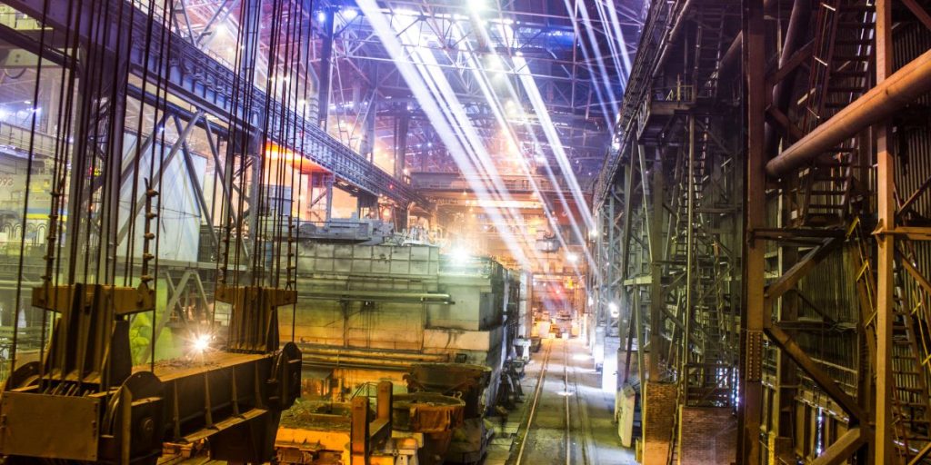 Demir ve Çelik Arasındaki Farklar • Ümit Paslanmaz